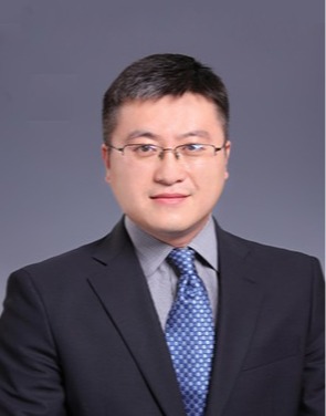 Team – EAI Chinacom 2024 – 19th EAI International Conference on Communications and Networking in ...